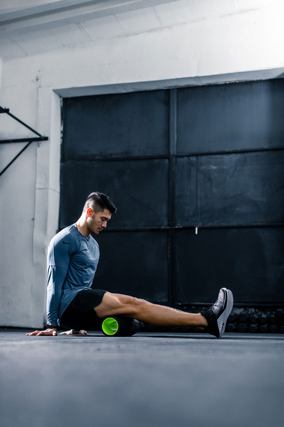 Dennis Hartmann - Coach Dennis - Online Coaching