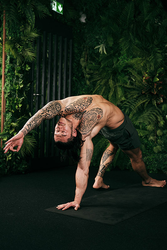 Dennis Hartmann - Coach Dennis - Online Coaching