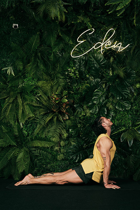 Dennis Hartmann - Coach Dennis - Online Coaching